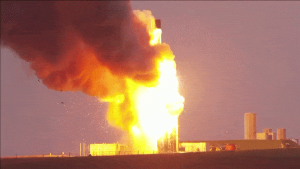 Video: Rocket explodes on launch pad at Scottish spaceport - India Today